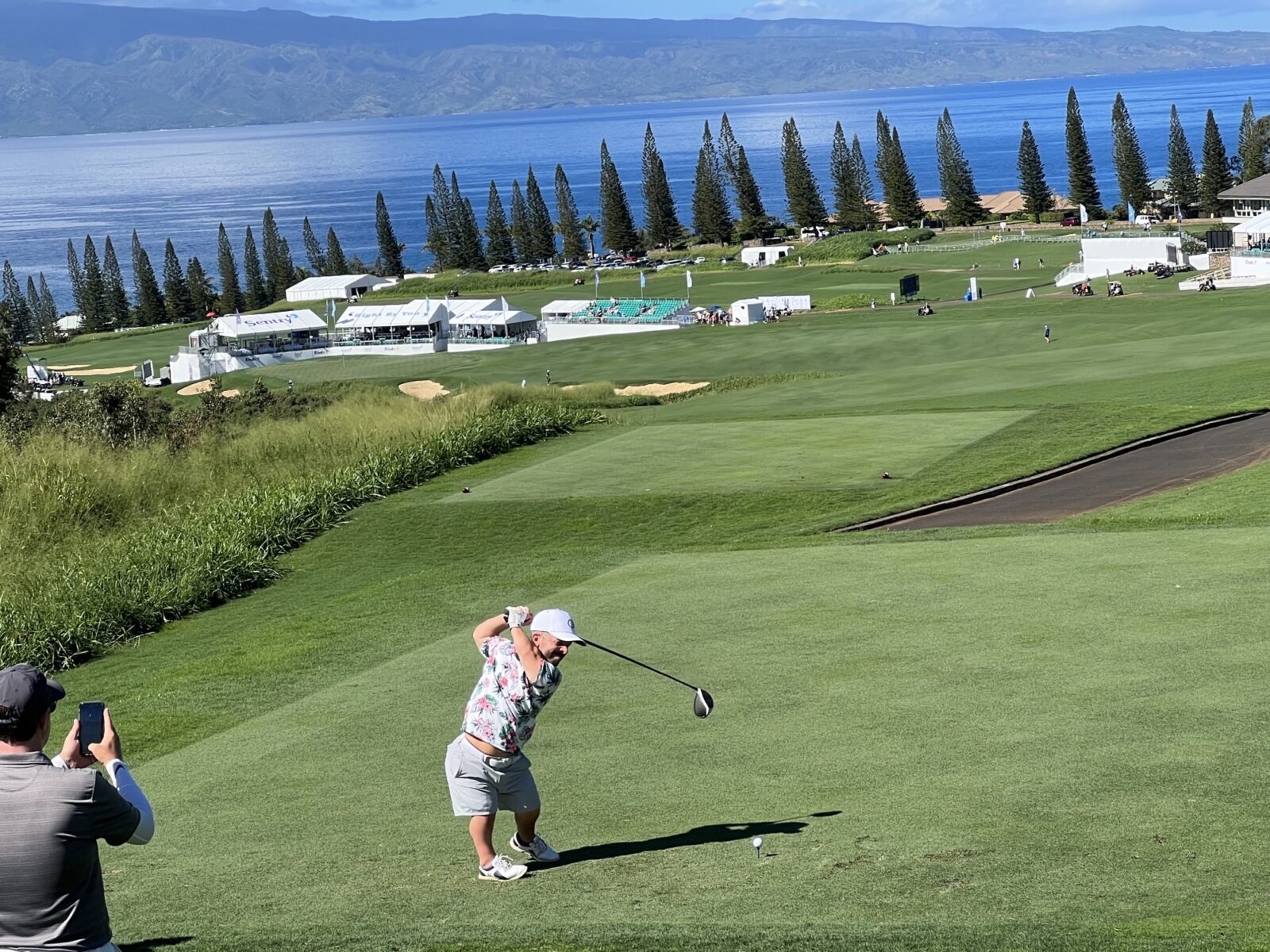 Five NW golfers to compete in U.S. Adaptive Open - Pacific Northwest ...