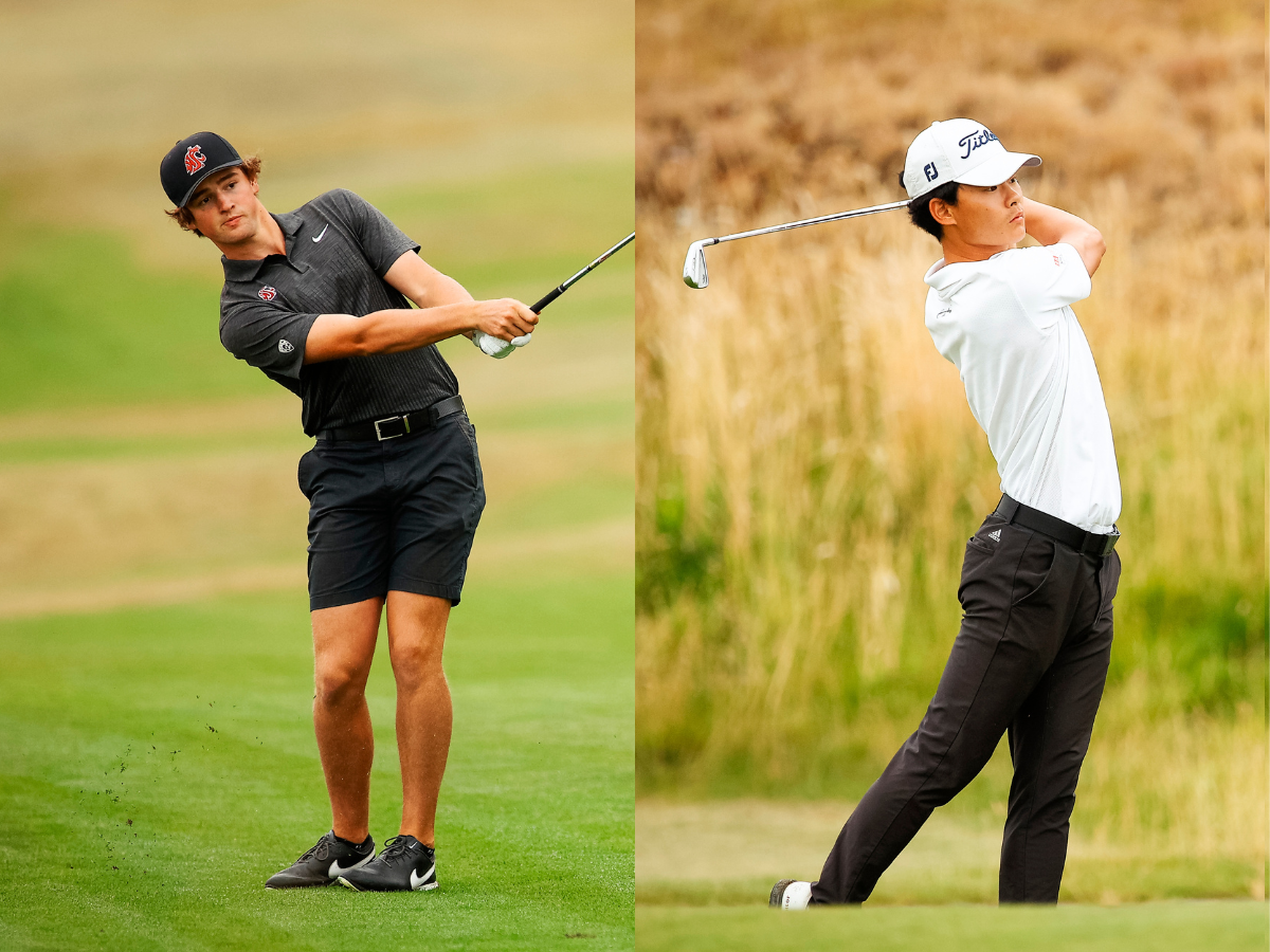 Borgida and Koo to square off in final match at PNGA Men’s Amateur ...