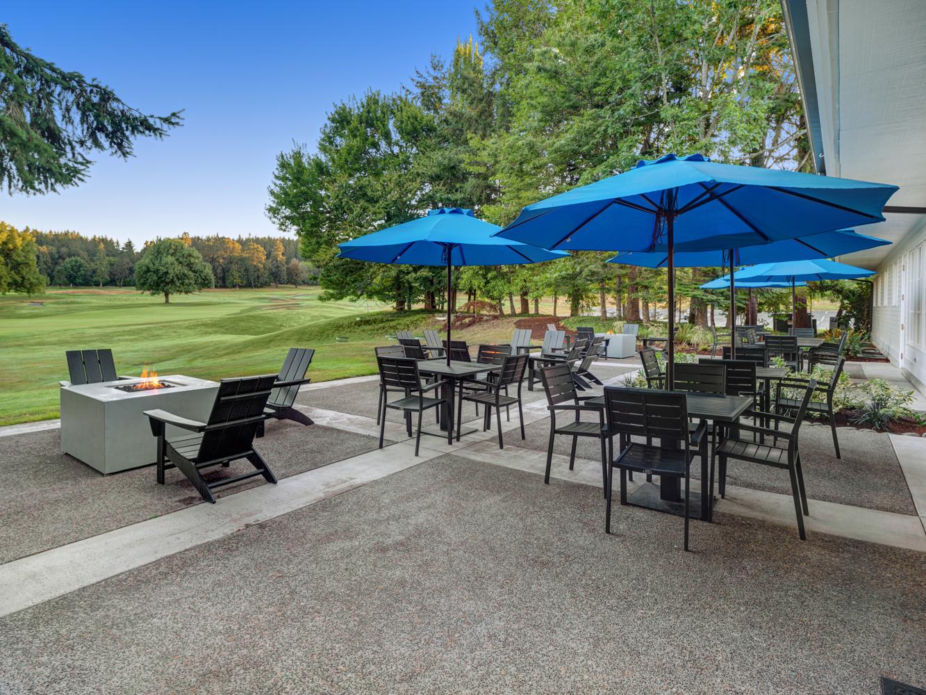 A new chapter begins at Pumpkin Ridge - Pacific Northwest Golf Association