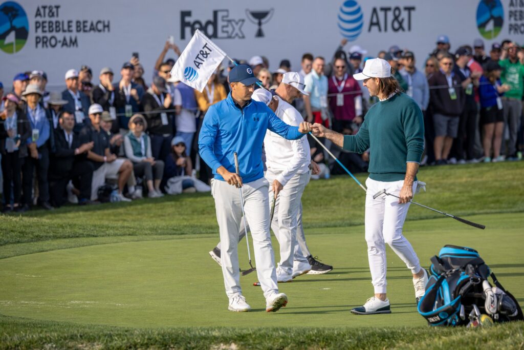 Prime Pebble Beach is Calling - Pacific Northwest Golf Association