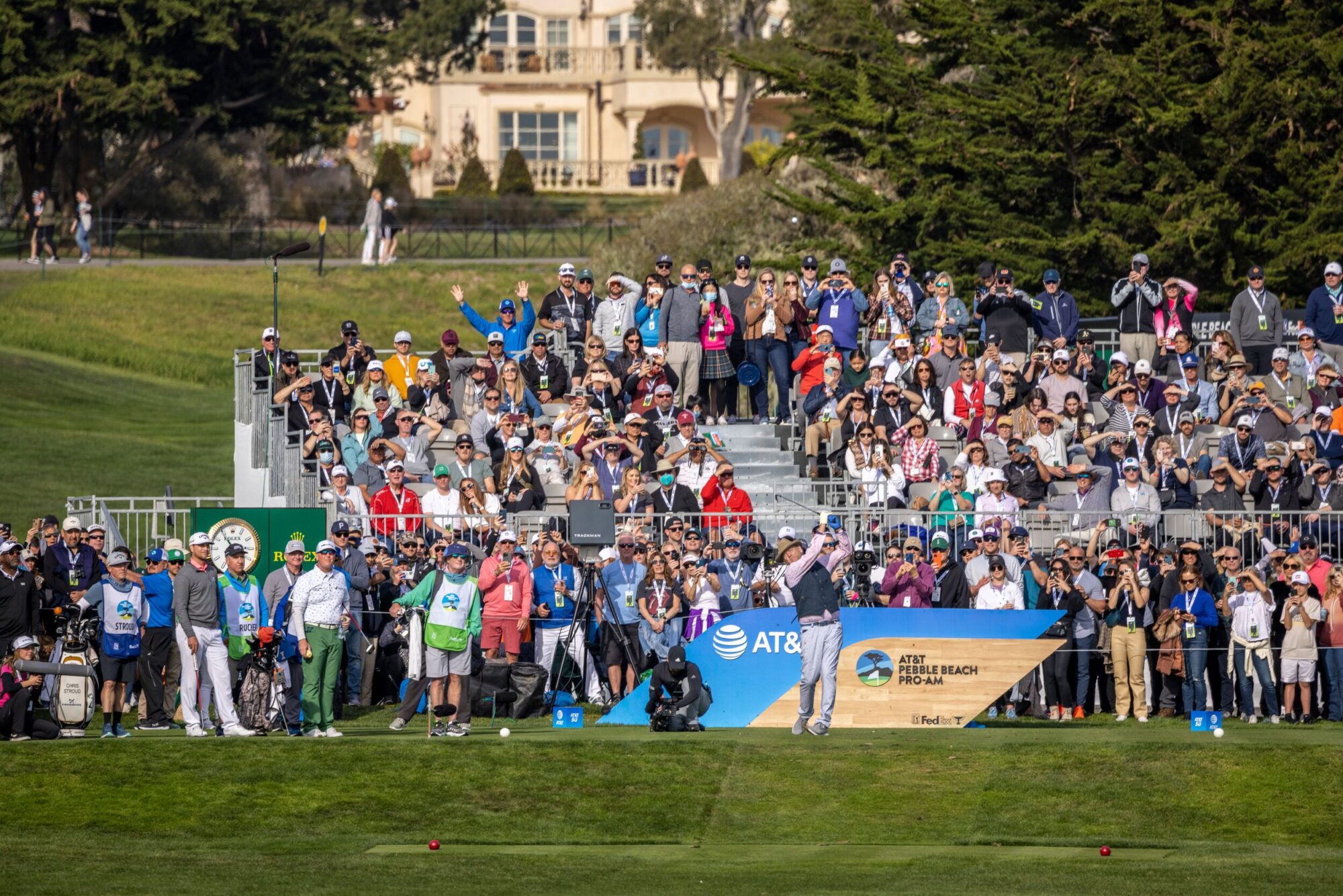 Prime Pebble Beach is Calling - Pacific Northwest Golf Association