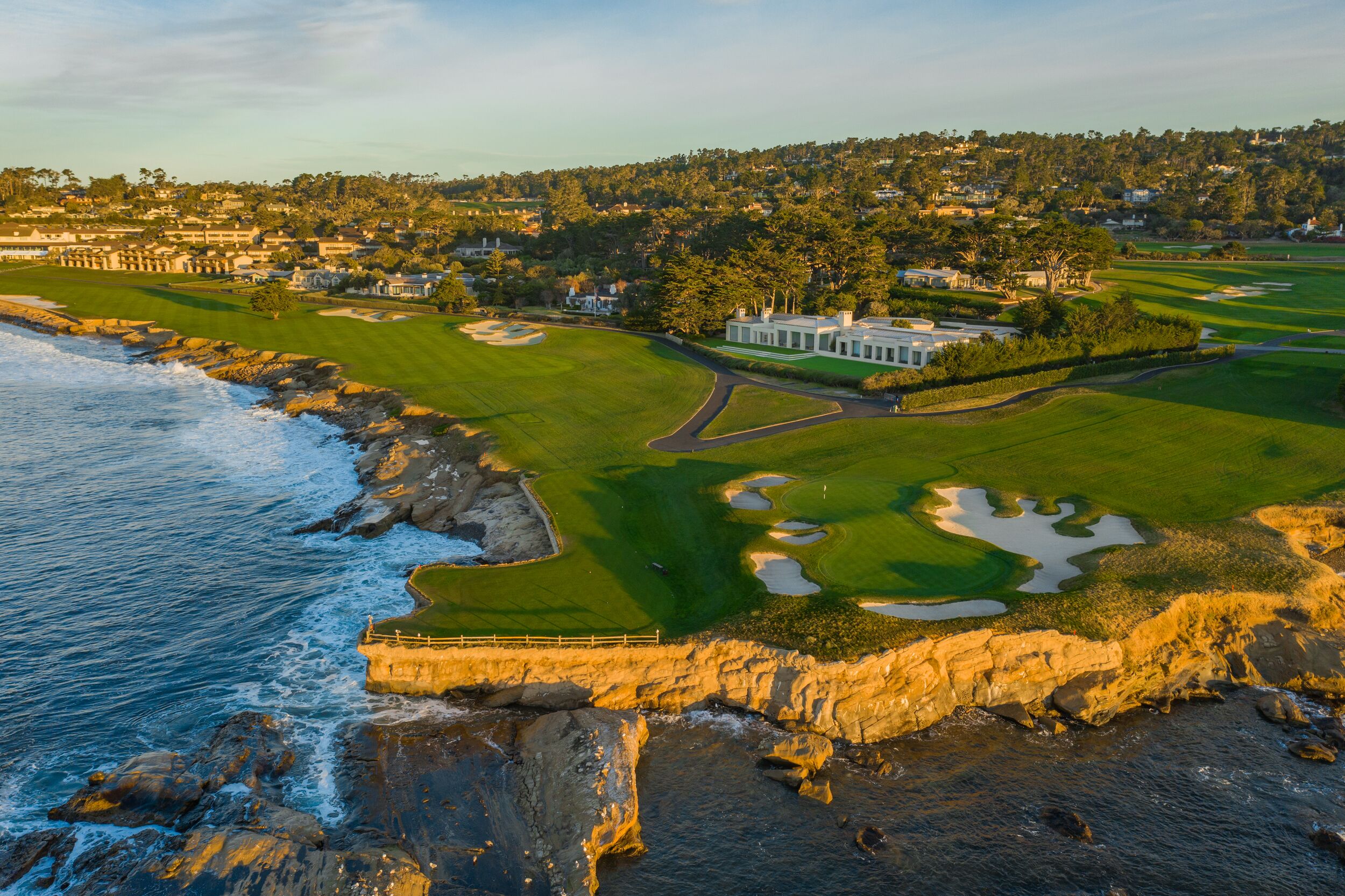 Prime Pebble Beach is Calling - Pacific Northwest Golf Association