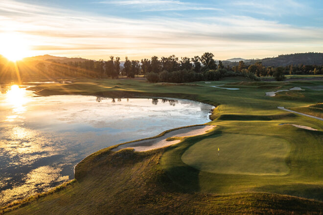 Bar Run Recognized by Pacific Northwest Golfer Magazine - Pacific ...