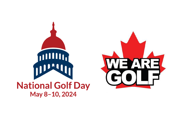 National Golf Day Events in the U.S. and Canada - Pacific Northwest ...