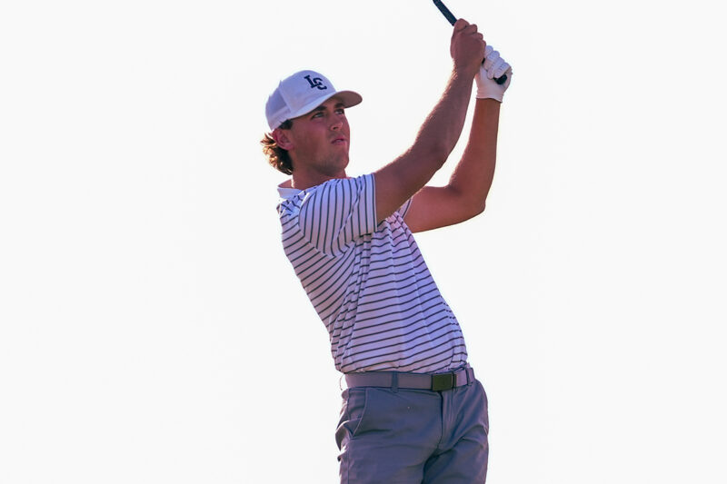Brown and Renner to square off in final match at PNGA Men's Amateur ...