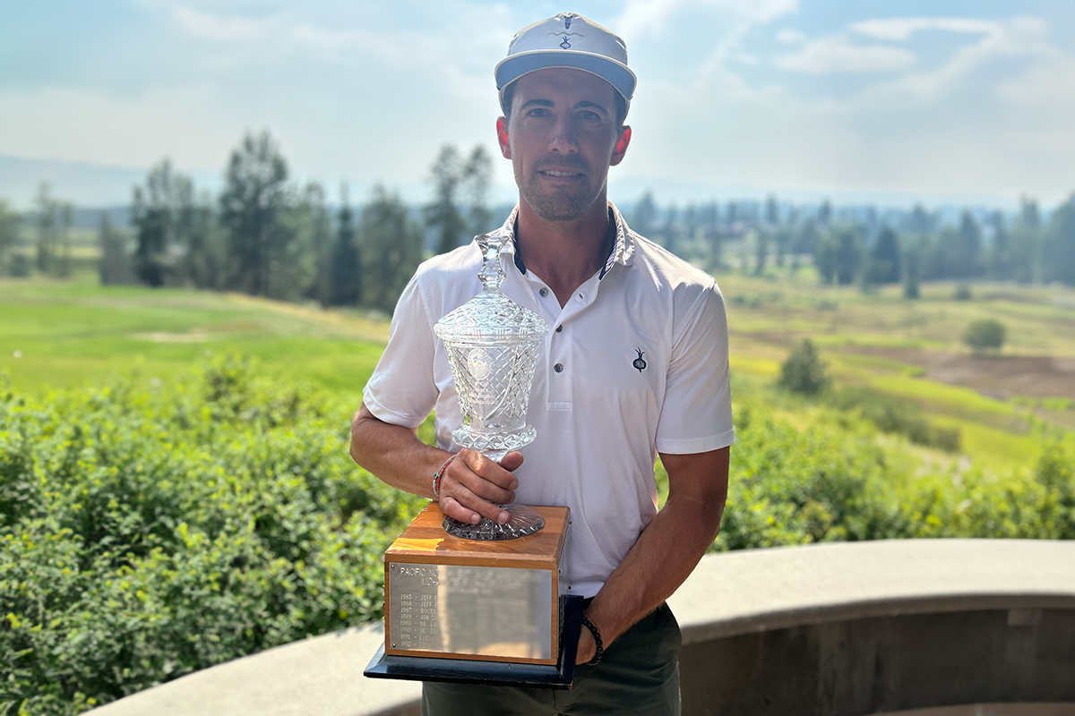 Lawson wins PNGA Mid-Amateur in Playoff - Pacific Northwest Golf ...