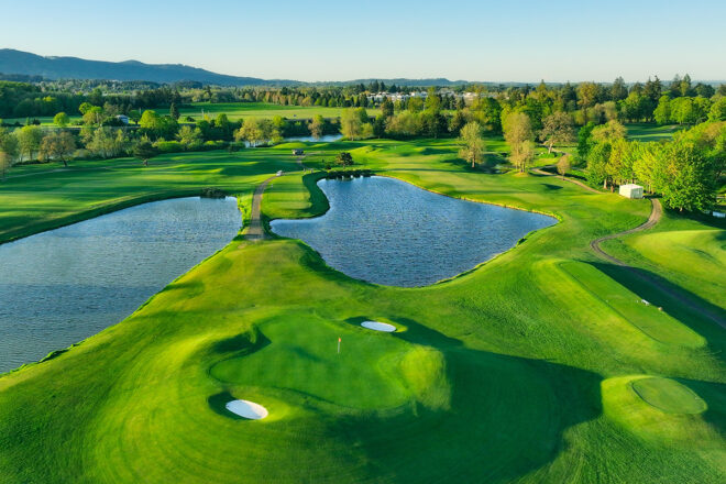 Trysting Tree Recognized by Pacific Northwest Golfer Magazine - Pacific ...