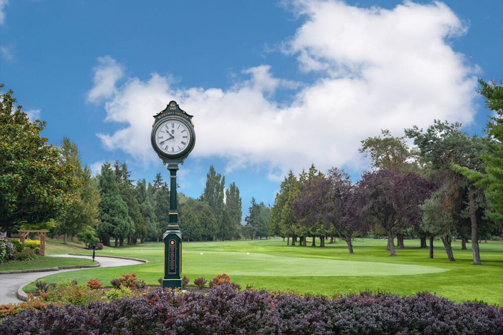 PNGA Senior & Super Senior Men’s Amateur Championships are underway ...