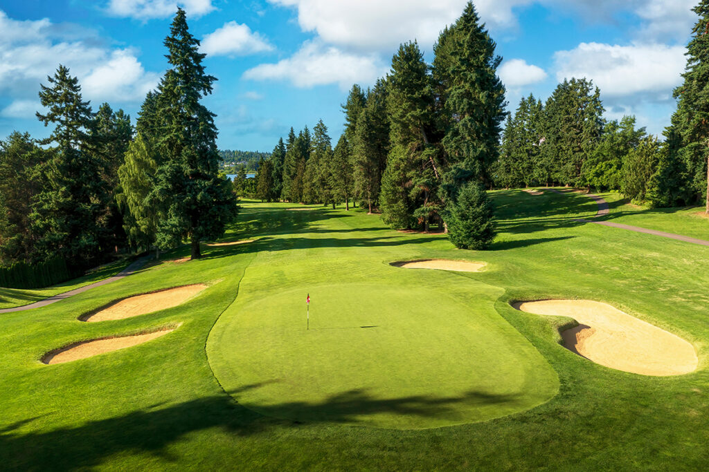 Putting a Shine on Broadmoor – The U.S. Senior Women’s Amateur will ...