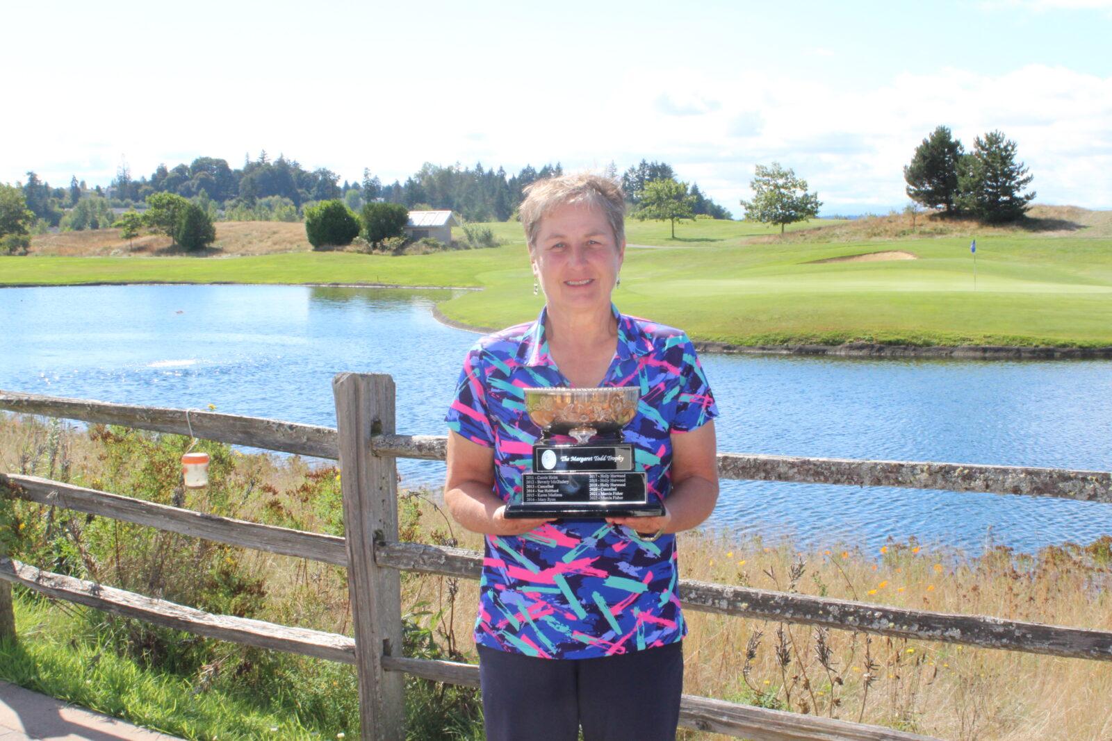 Cook, Gibbons and Cox claim PNGA titles this week - Pacific Northwest ...