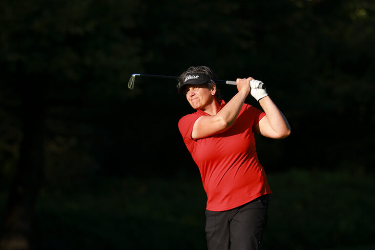 PNGA Hall of Famer Shelly Stouffer earns medalist honors at U.S. Senior ...