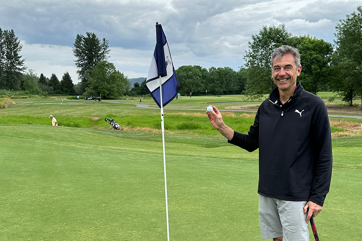 Tee time for One – Why Playing Alone Can Be the Best - Pacific ...