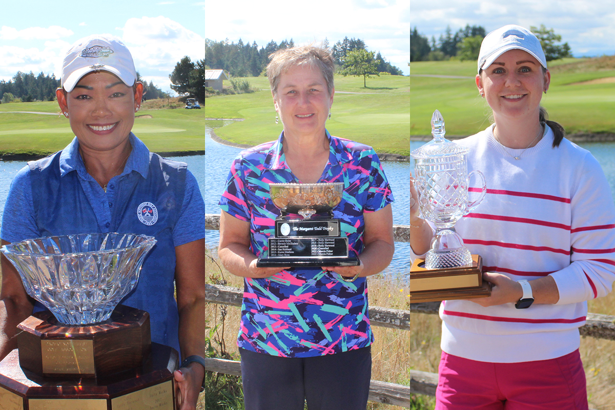Cook, Gibbons and Cox claim PNGA titles this week - Pacific Northwest ...