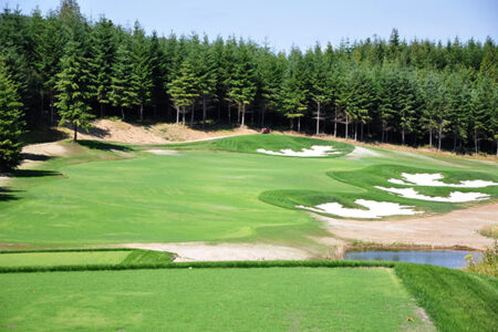 Discover the Premier Golf Experience at Salish Cliffs Golf Club ...