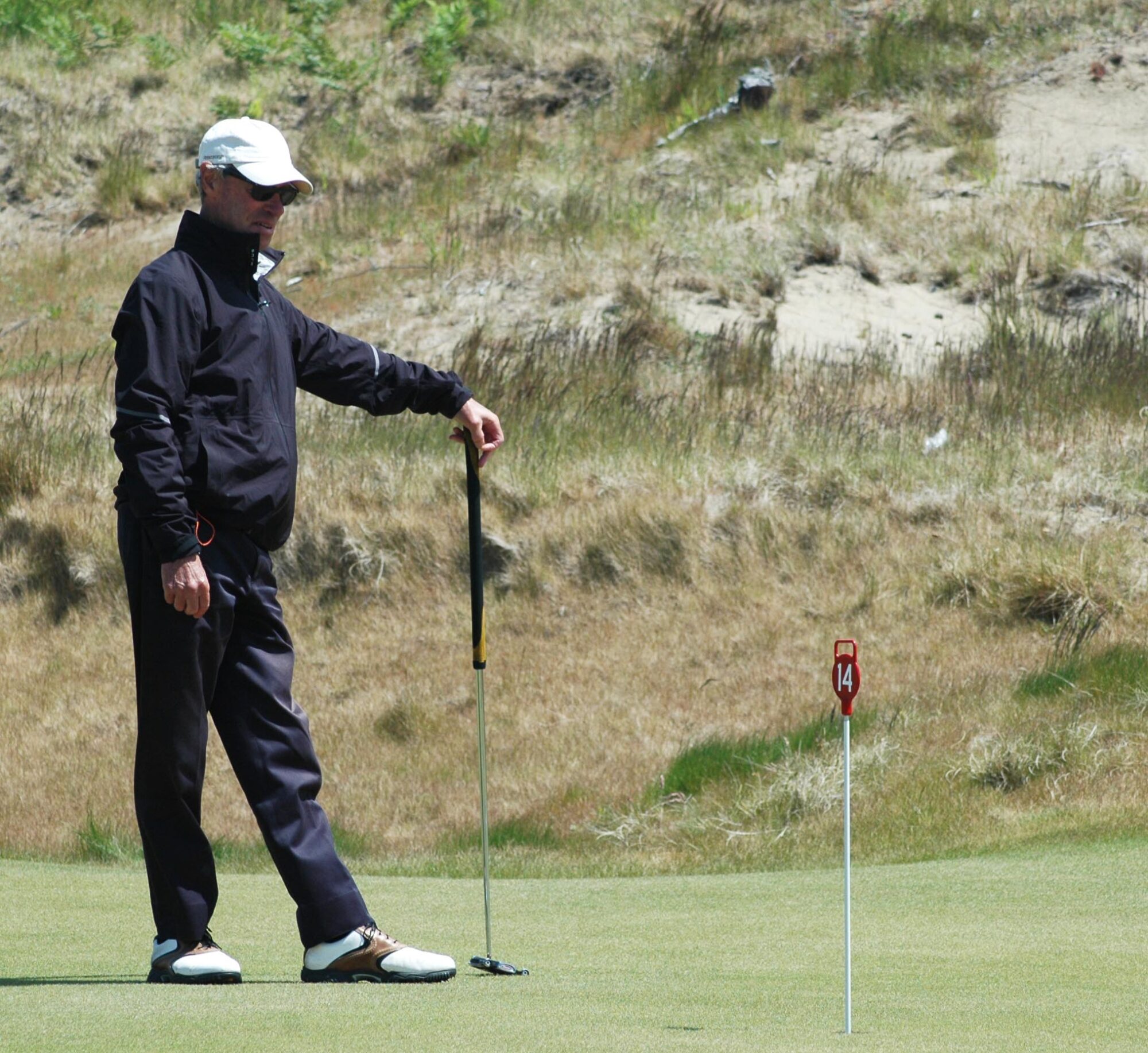 Mike Keiser to Receive USGA’s Bob Jones Award - Pacific Northwest Golf ...