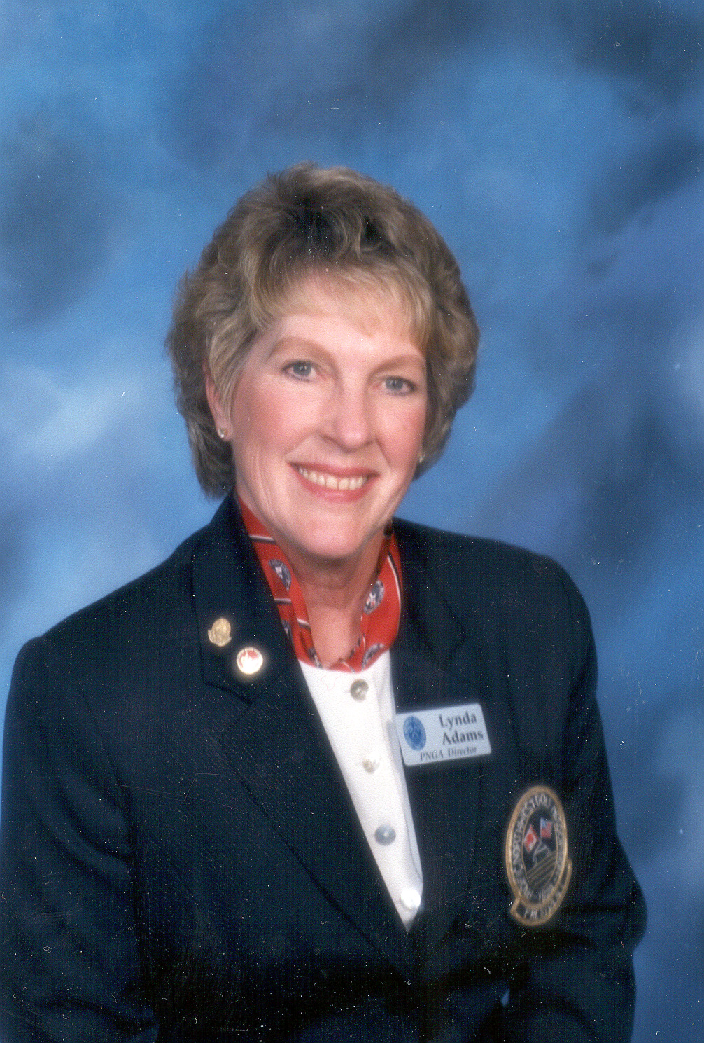 Remembering Lynda Adams, the PNGA’s first woman president - Pacific Northwest Golf Association