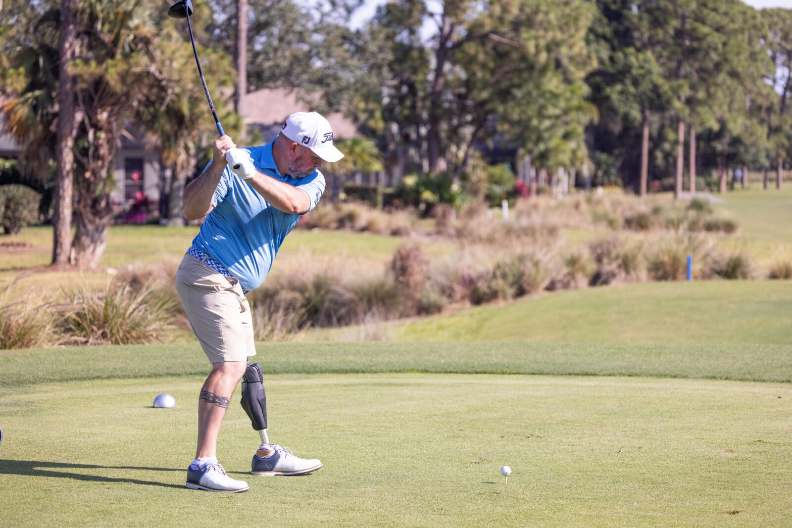 Pfeifer three-peats at USDGA Championship - Pacific Northwest Golf ...