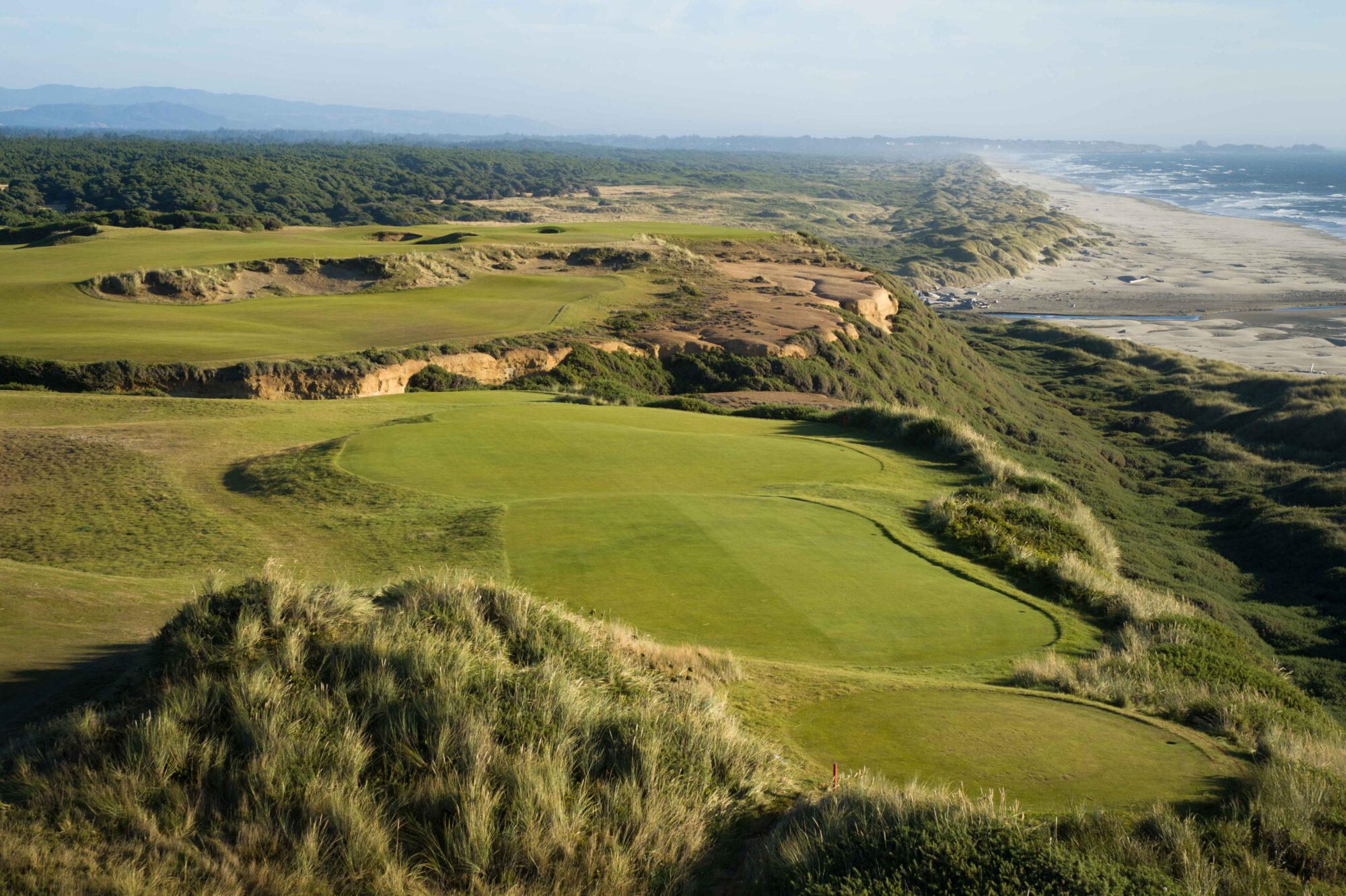 If you build it, they will come…and keep coming… Another USGA ...