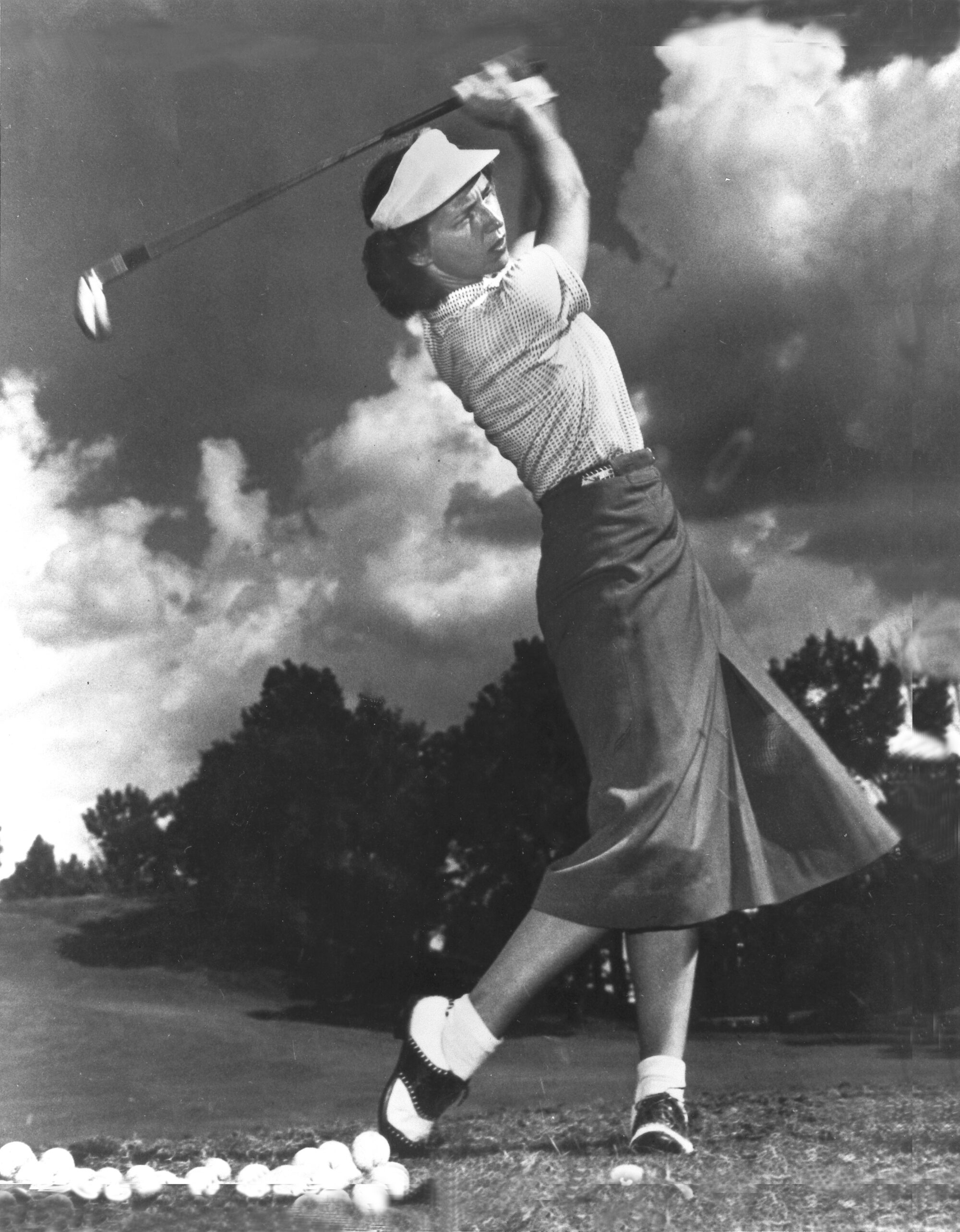Remembering Grace DeMoss Zwahlen – PNGA Hall of Famer - Pacific ...