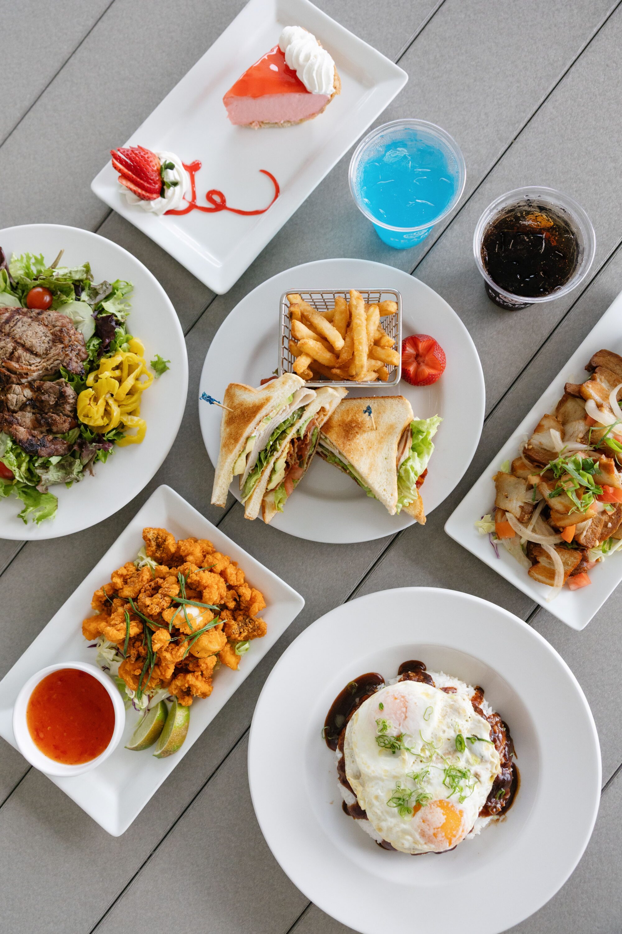 Discover Pearl at Kalauao – A Local Gem in the Heart of Hawaiʻi ...