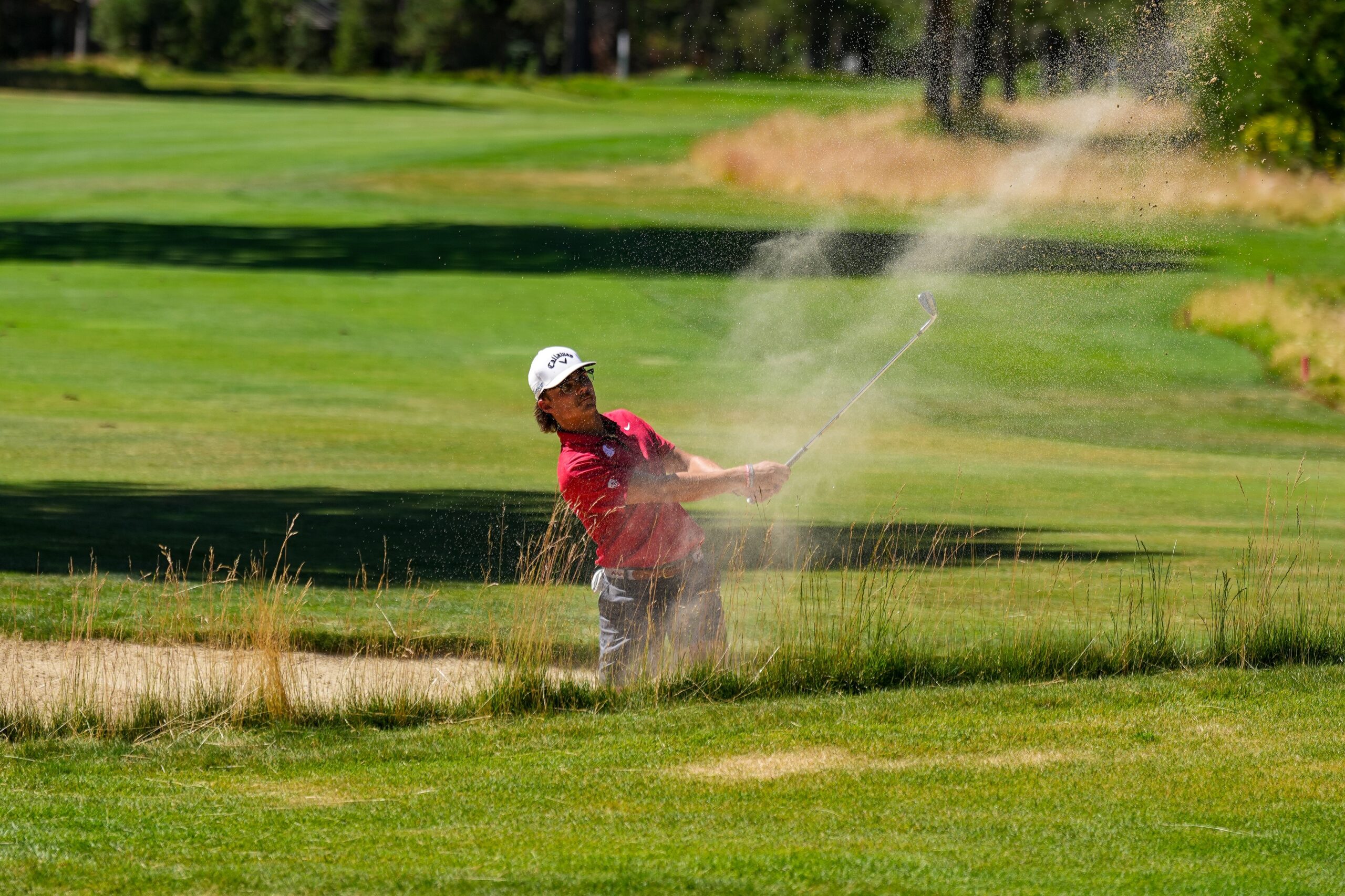 Defending champion, underdogs advance to quarterfinals at 123rd PNGA ...