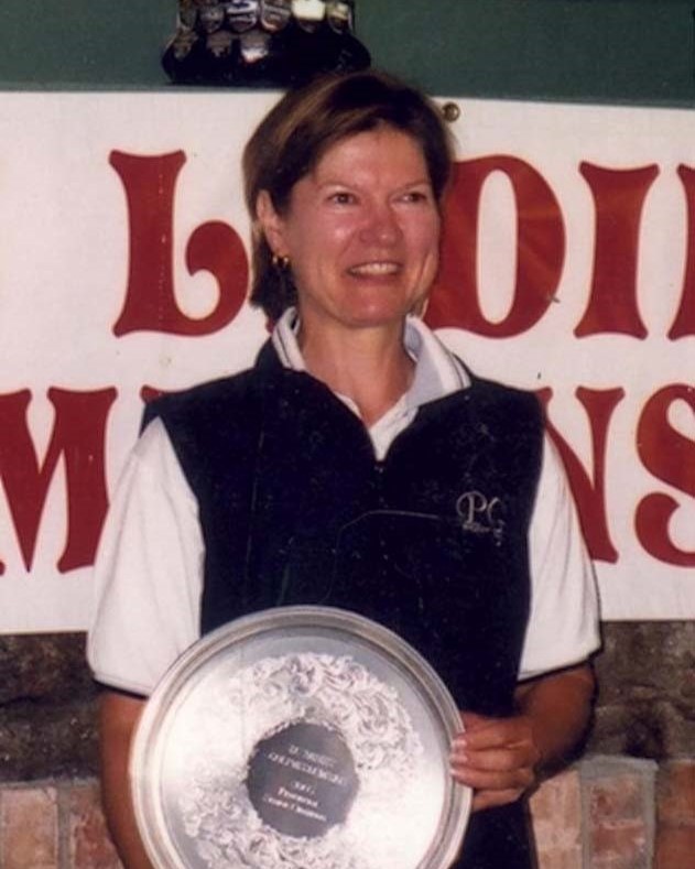 Laschuk, Mick, Parry and Jonasson to be inducted into Golf Hall of Fame ...