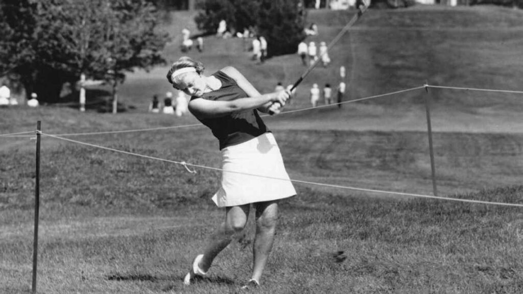 U.S. Women’s Amateur Champion’s Medal to be named for World Golf and ...