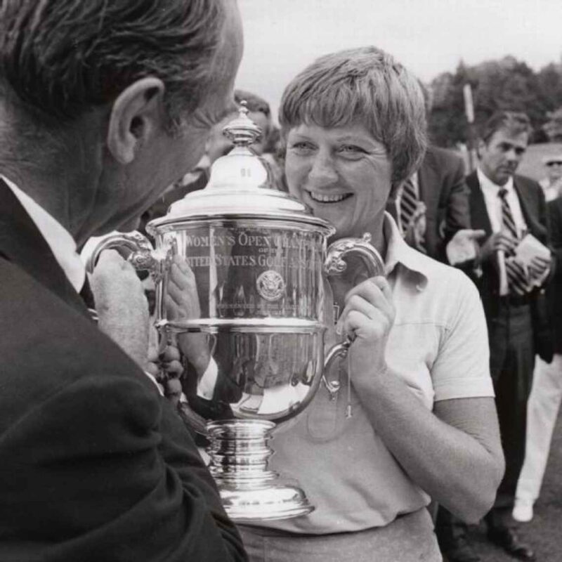 U.S. Women’s Amateur Champion’s Medal to be named for World Golf and ...