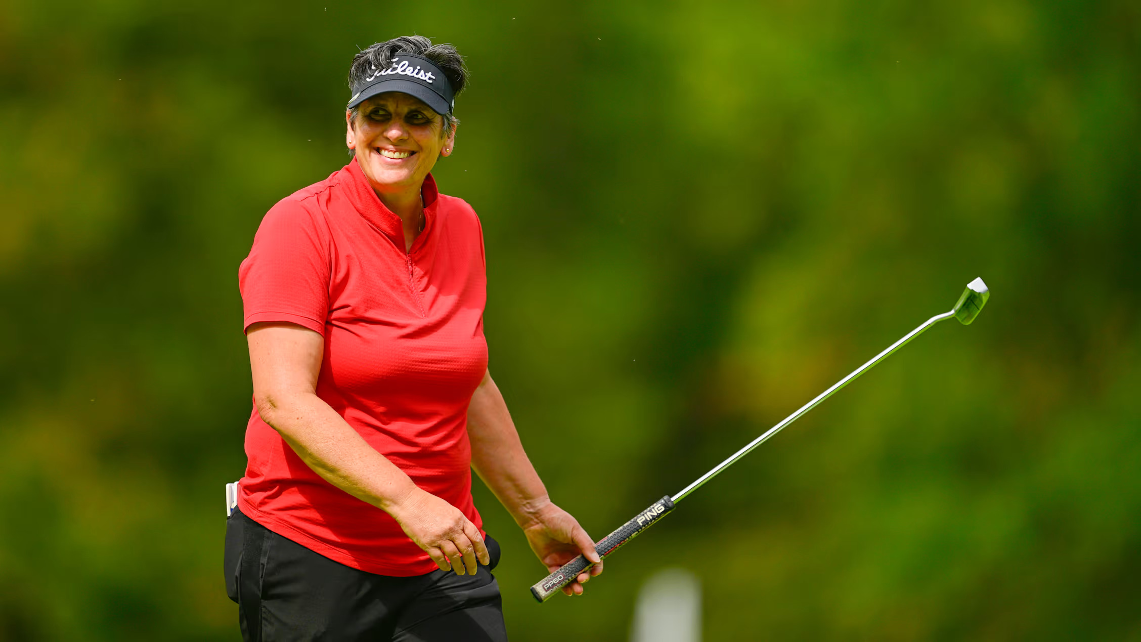 Northwest players shine at U.S. Senior Women’s Amateur - Pacific ...