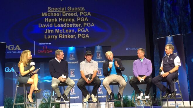Jim McLean to be inducted into PGA of America Hall of Fame - Pacific ...