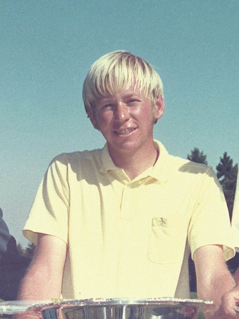 Jim McLean to be inducted into PGA of America Hall of Fame - Pacific ...