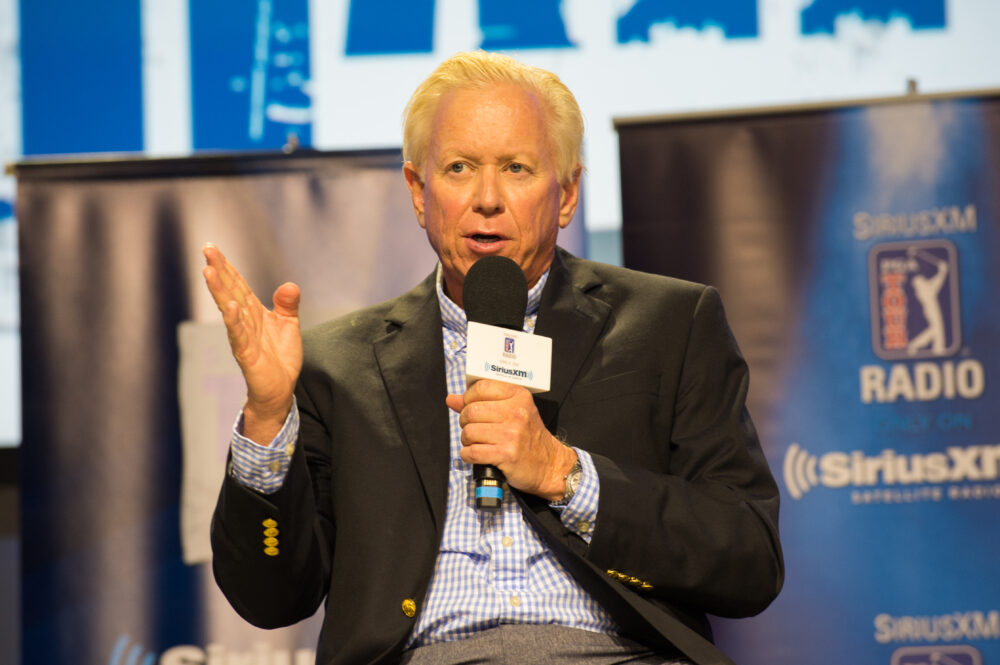 Jim McLean to be inducted into PGA of America Hall of Fame - Pacific ...