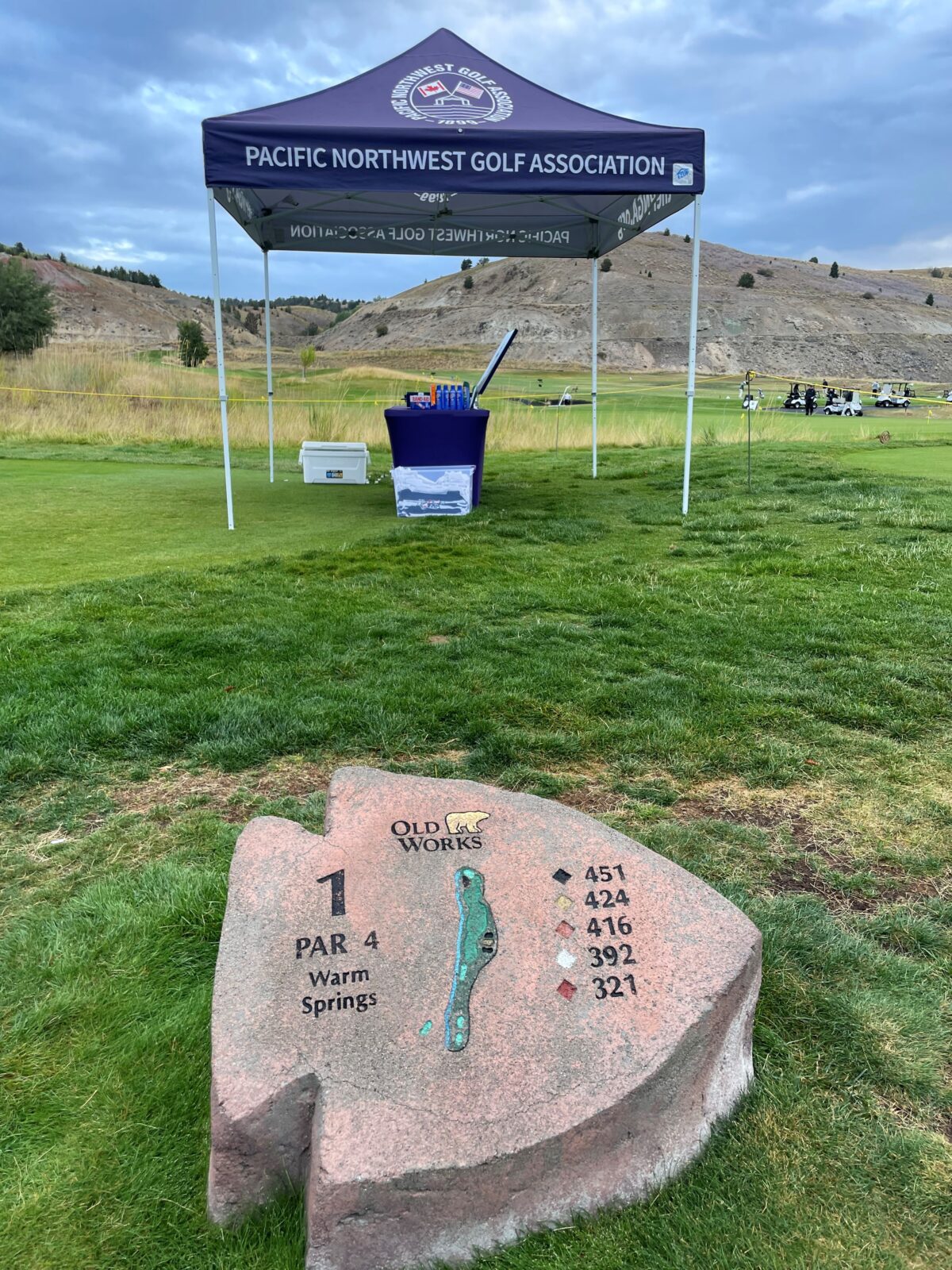 Price goes low to lead PNGA Senior Men's Amateur; Daniels atop Super ...