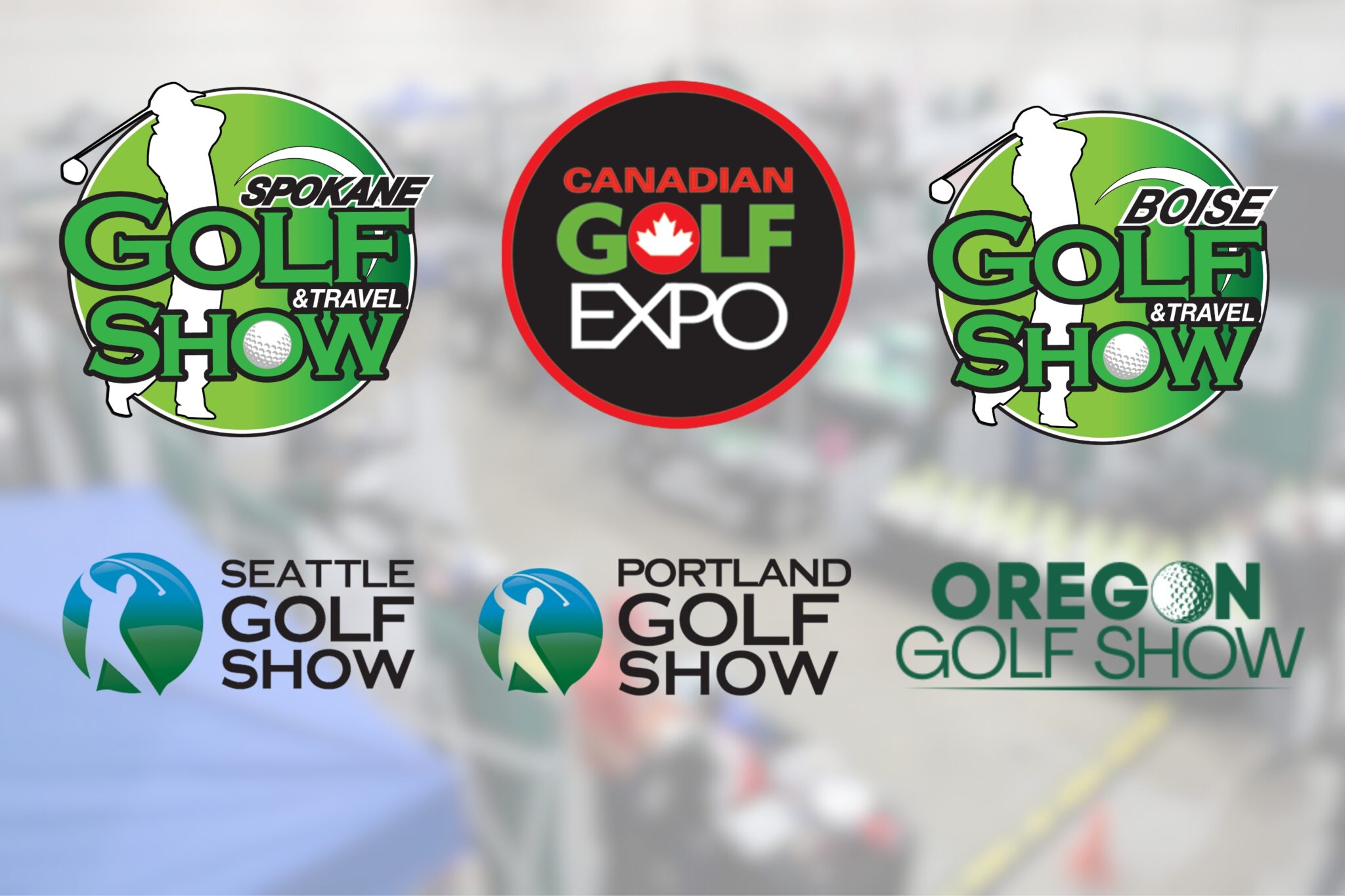 2026 Golf Shows – Save the Dates - Pacific Northwest Golf Association