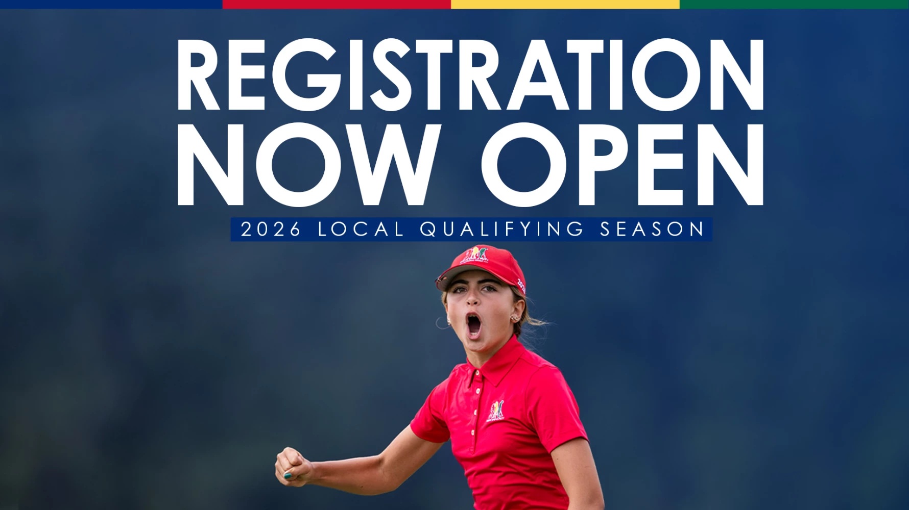 Registration now open for Drive, Chip and Putt Qualifiers - Pacific ...