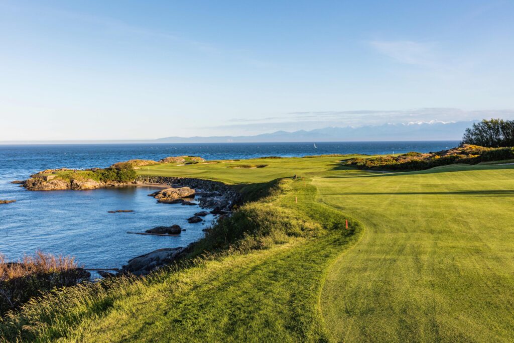 Victoria Golf Club Recognized by Pacific Northwest Golfer Magazine ...