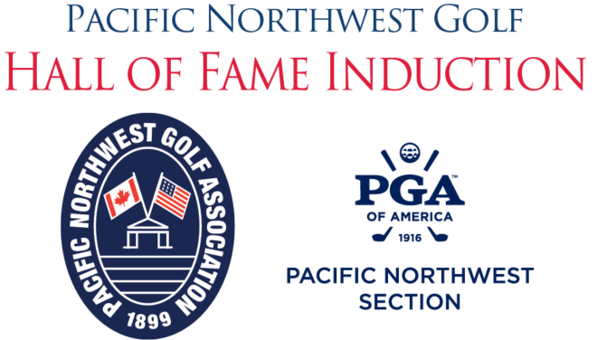 Pacific Northwest Golf Association and Pacific Northwest Section PGA to ...
